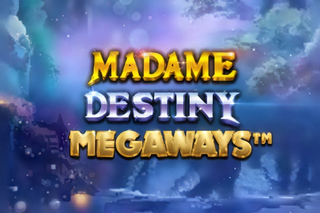 Madame Destiny Megaways - Lucky Vibes Online Casino